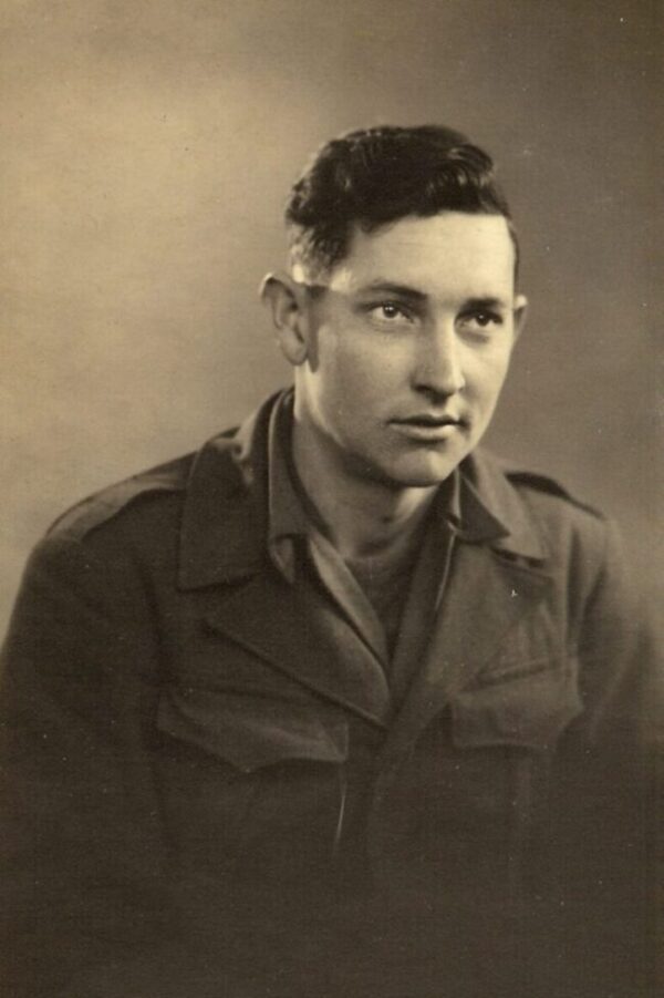 99th Infantry Division