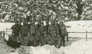 99th Infantry Division