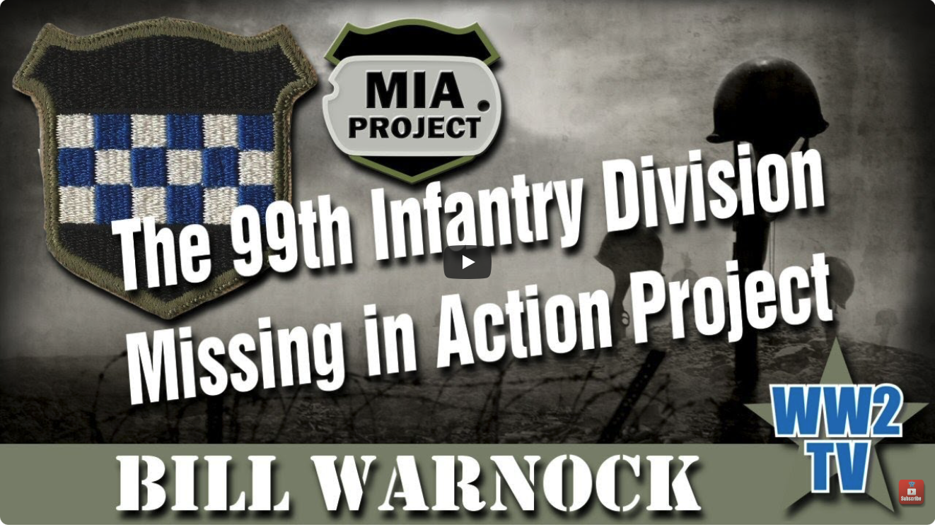 Home - 99th Infantry Division